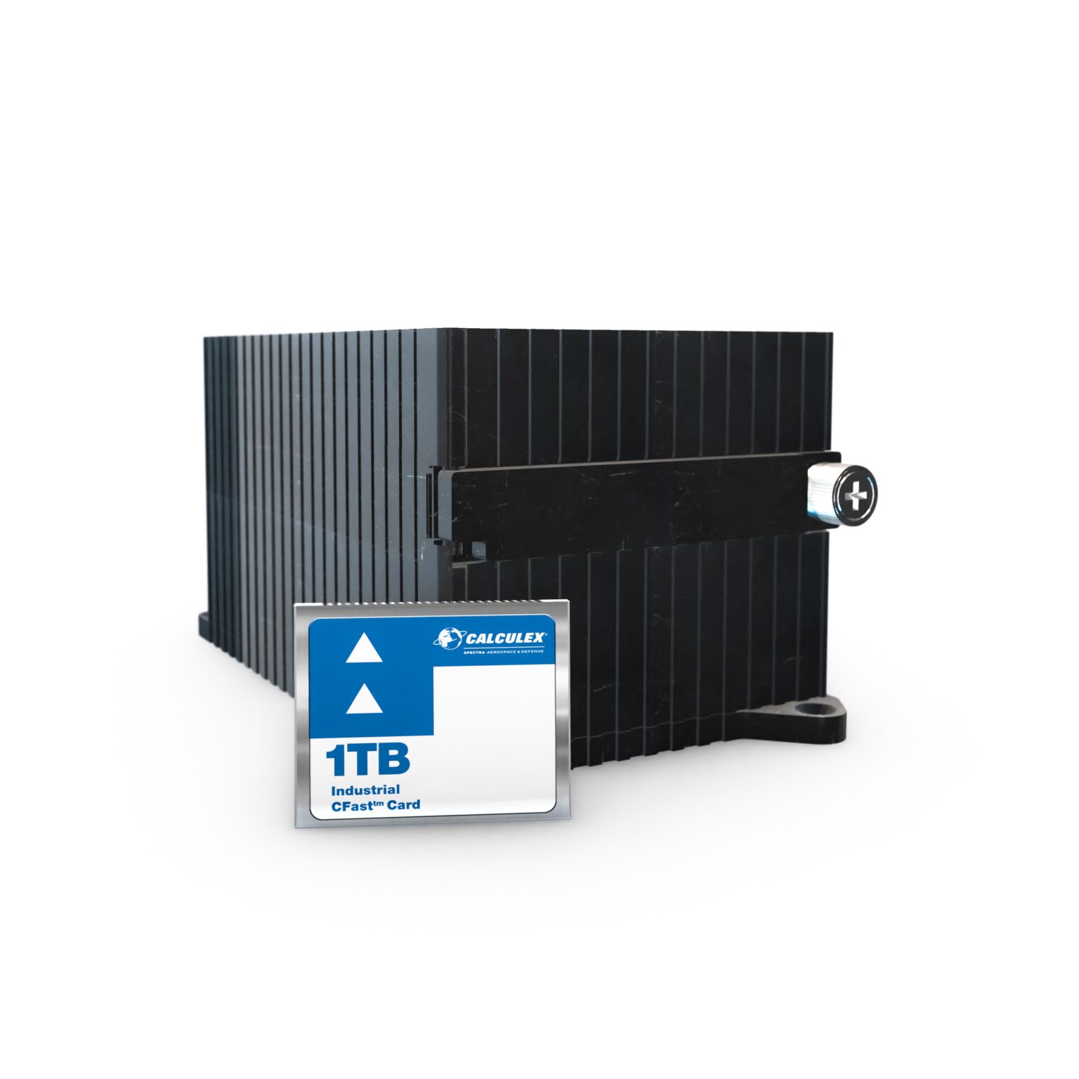 Rugged Data Recorders - CALCULEX