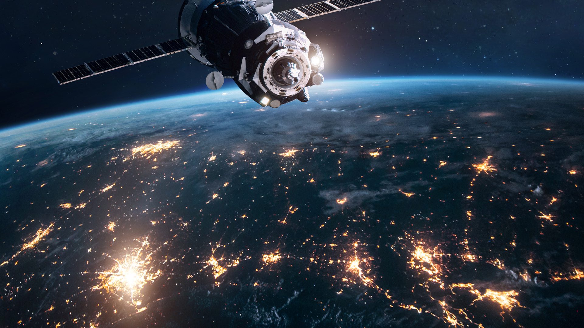 Space Systems - CALCULEX