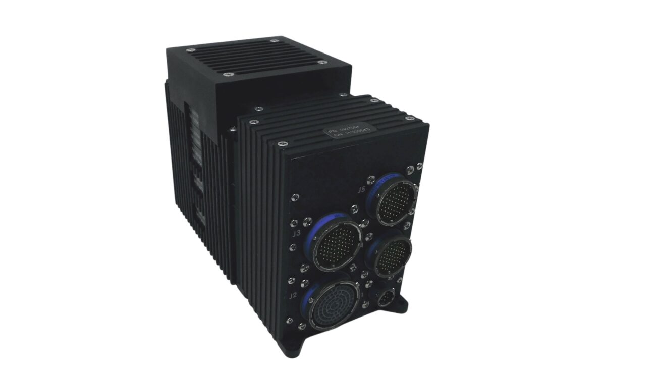 Rugged Data Recorders - CALCULEX